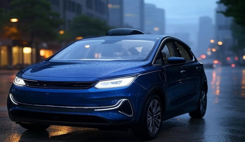 Global Self-Driving Cars Market Set to Double by 2035, Transforming ...